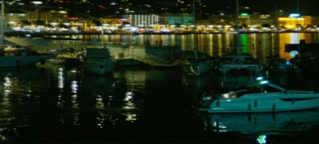 Acorn Tvs Cannes Confidential Everything To Know Telly Visions